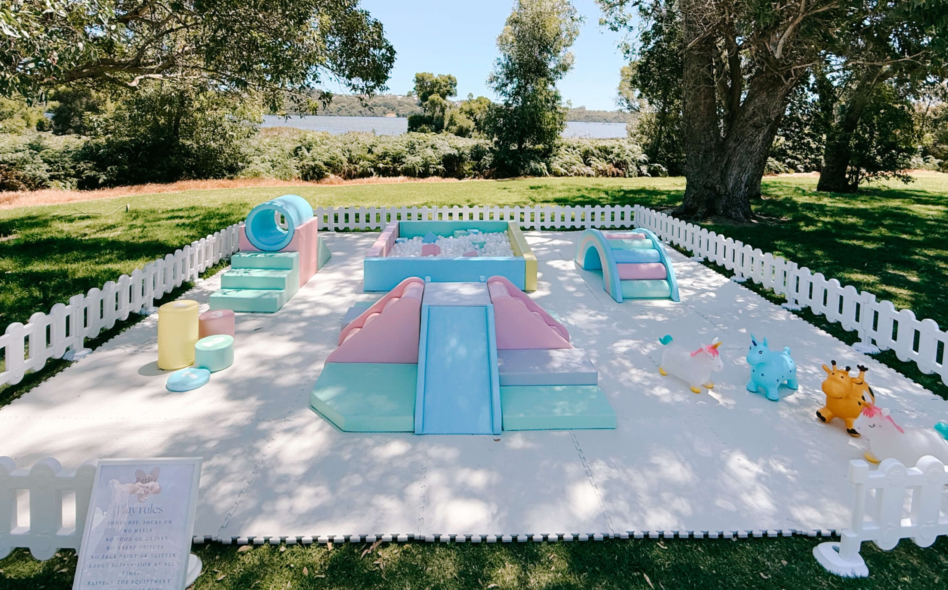 Soft Play Packages – Petite Play Soft Play